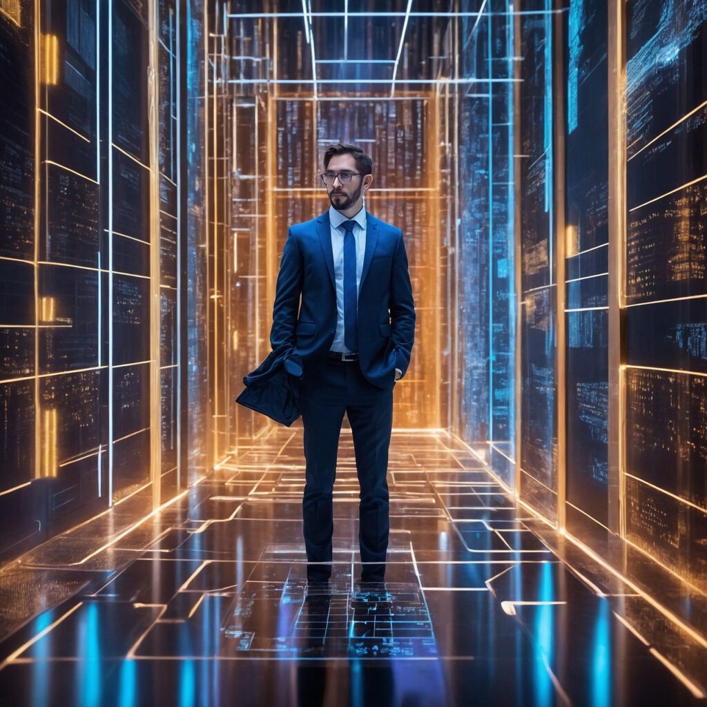 Impacto Blockchain en Contabilidad